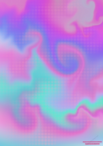 Rainbow backing paper LKD19 - CUP1170752_72967 | Craftsuprint