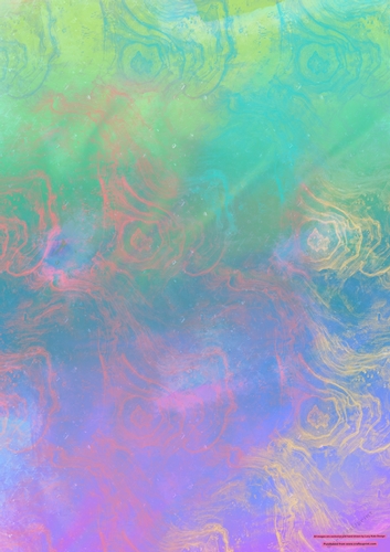 Rainbow backing paper LKD24 - CUP1170757_72967 | Craftsuprint