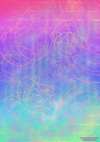 Rainbow backing paper LKD25 - CUP1170758_72967 | Craftsuprint