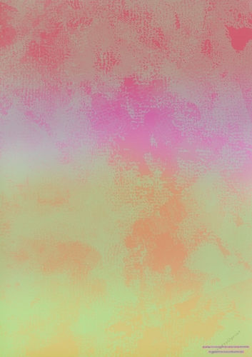 Rainbow backing paper LKD28 - CUP1170762_72967 | Craftsuprint