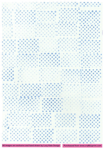 Blue Textured Background paper - CUP1170988_72967 | Craftsuprint