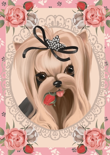 A4 CARD FRONT - CUP961425_93774 | Craftsuprint