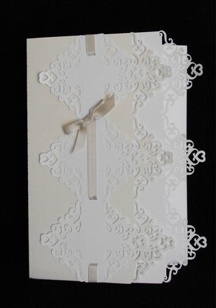 Three Layer Lacy Edge Card 2 Cameo Ready File - CUP704697_1577 ...