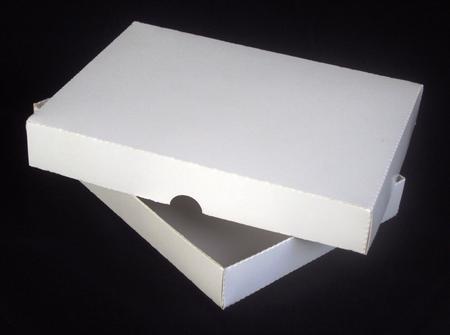1 inch deep box for 6.5 x 4.5 card, no glue required - CUP707472_1577 ...