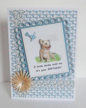 A Little Birdie Told Me Print And Cut Cameo Ready - CUP709819_1577 ...