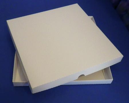 8 Inch Square X 2cm Deep Box No Glue Required - CUP711974_1577 ...