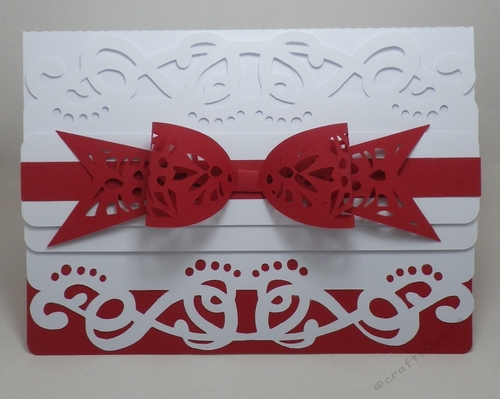 lacy edge card 4 - CUP849705_1577 | Craftsuprint