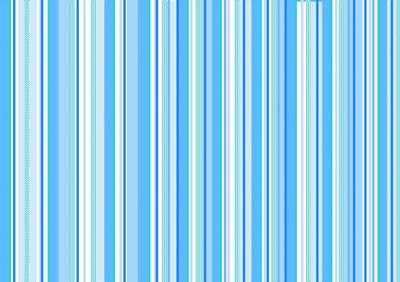 Turquoise Stripe Backing Paper - CUP152510_593 | Craftsuprint