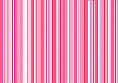 Lilac & Pink Stripe Backing Paper - CUP152512_593 | Craftsuprint