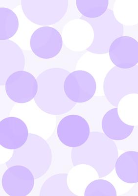 Lilac Spotty Backing Paper - CUP154190_593 | Craftsuprint