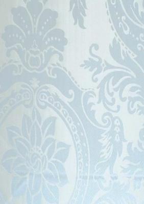 French Fancy Delph Blue Vellum - CUP55854_593 | Craftsuprint