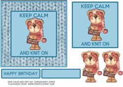 Owl Iris Folding Pattern - CUP57772_601 | Craftsuprint