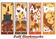 Fall/autumn Bookmarks 2 - CUP454466_601 | Craftsuprint