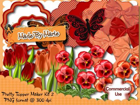 Card Topper Kit 2 - CUP421313_1294 | Craftsuprint