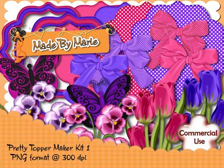 Card Topper Kit 1 - CUP421316_1294 | Craftsuprint