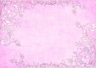 A4 Vintage Pink Background - CUP336773_936 | Craftsuprint