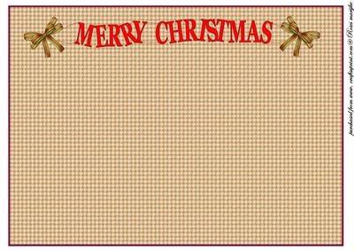Christmas Backing Paper - CUP339359_936 | Craftsuprint