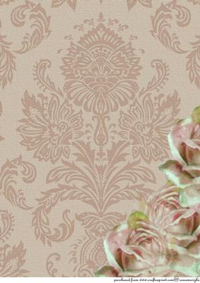 A4 Vintage Background - CUP345099_936 | Craftsuprint