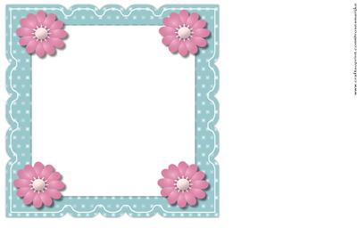 Birthday Girl Cute Insert - CUP600161_936 | Craftsuprint