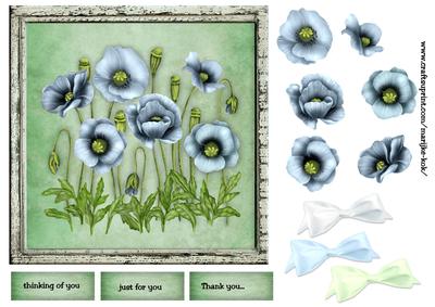 Simply Beautiful 1 - CUP633226_936 | Craftsuprint