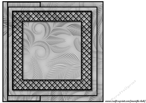 Male card backing paper - CUP760043_936 | Craftsuprint