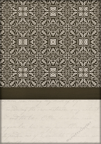 A4 Male background Papers - CUP771746_936 | Craftsuprint