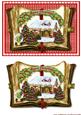 Christmas Book 5 - CUP587516_936 | Craftsuprint