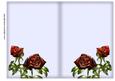 Insert Vintage Cream Roses - CUP668821_936 | Craftsuprint