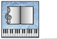 Backing Paper Music 4 - CUP749961_936 | Craftsuprint