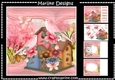 Happy Spring Mini Kit - CUP959032_936 | Craftsuprint