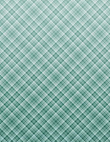 Light Blue Ombre Plaid Design Digital A4 Paper Background - CUP734226 ...