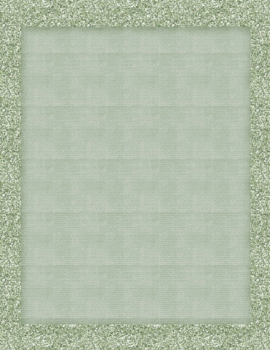 Light Green Glitter & Texture A4 Digital Paper Background - CUP734244 ...