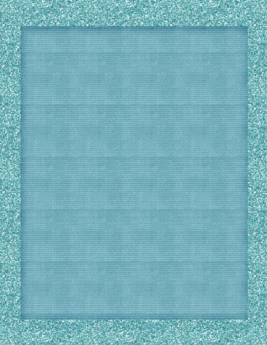 Blue Glitter & Texture A4 Digital Paper Background 2 - CUP734247_70864 ...