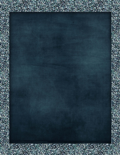 Blue Marlo Glitter & Texture A4 Digital Paper Background 4 - CUP734257 ...