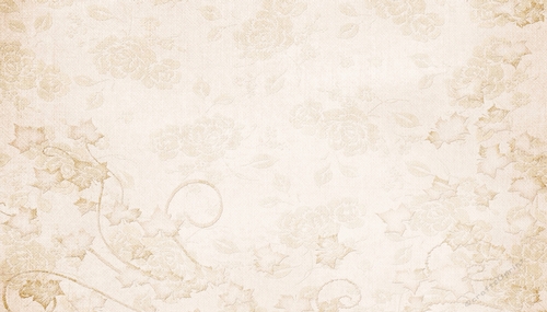 Cream Floral Background - CUP734499_70864 | Craftsuprint