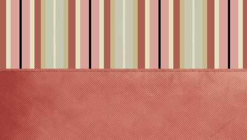 Coral Red & Tan Solid and Stripe Background - CUP734533_70864 ...