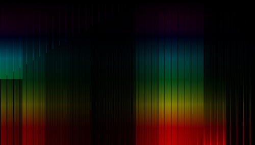 Dark Multi Color Stripes Background - CUP734773_70864 | Craftsuprint