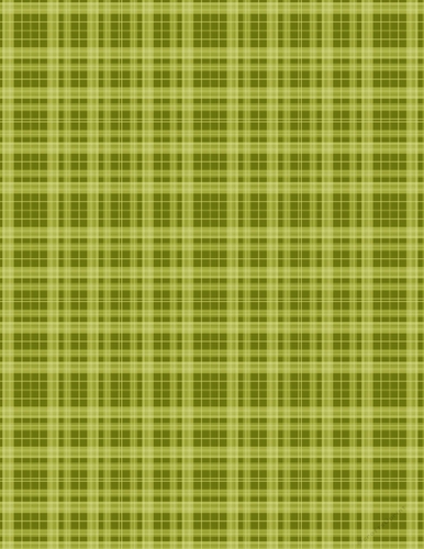 Green Plaid Style Pattern A4 Size Background {FC1} - CUP743203_70864 ...