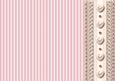 Striped Backing Paper in Blueberry Froth - CUP163744_99 | Craftsuprint