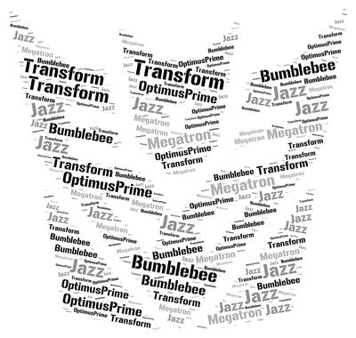 Mask Word Art Image - CUP631386_2229 | Craftsuprint