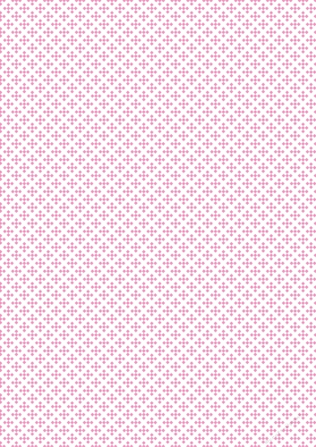 Single Background Paper - Crosses_0002 - CUP1042586_75932 | Craftsuprint