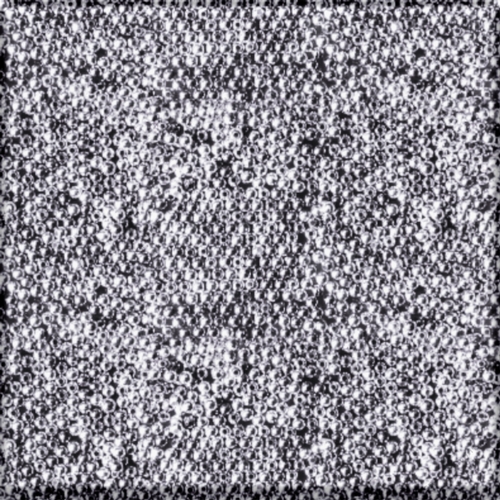 Beaded Textures Silver Arte01-p802 - CUP954900_22197 | Craftsuprint