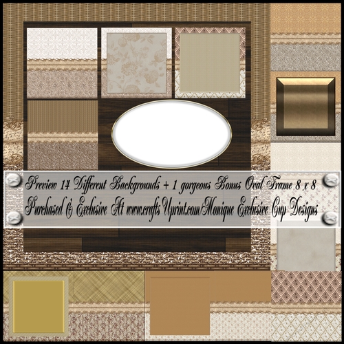 14 Different male backgrounds - CUP762976_2246 | Craftsuprint