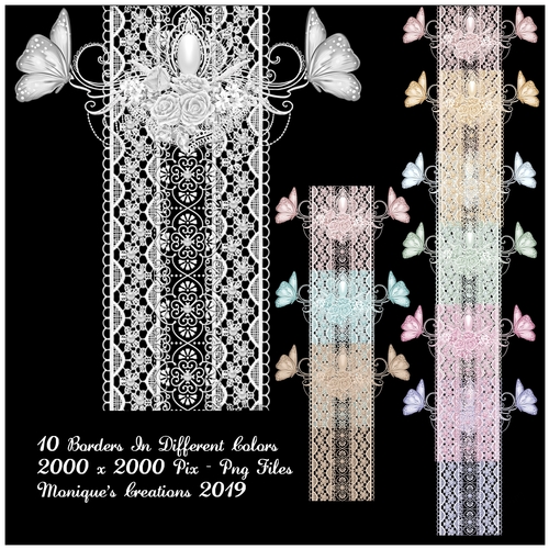 10 Borders Part 15 - CUP968067_2246 | Craftsuprint