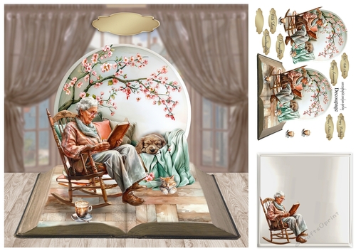 world of make believe - CUP1287119_48749 | Craftsuprint