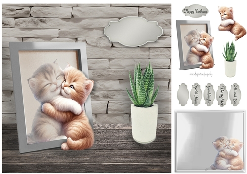 missed you - CUP1287138_48749 | Craftsuprint