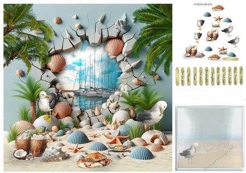 peace - CUP1298522_48749 | Craftsuprint