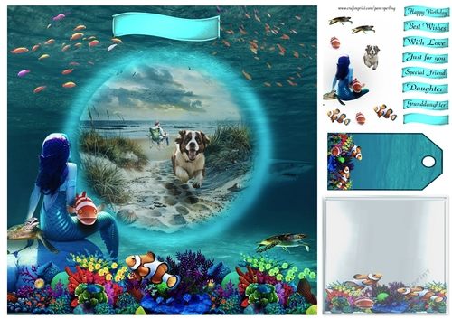 wishing - CUP1310399_48749 | Craftsuprint