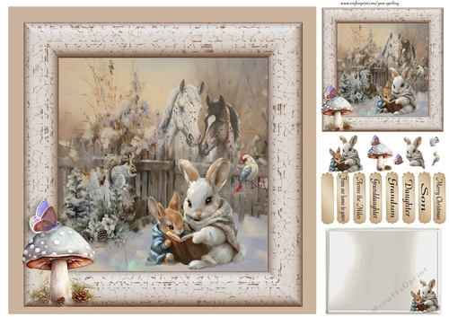 storytime - CUP1348130_48749 | Craftsuprint