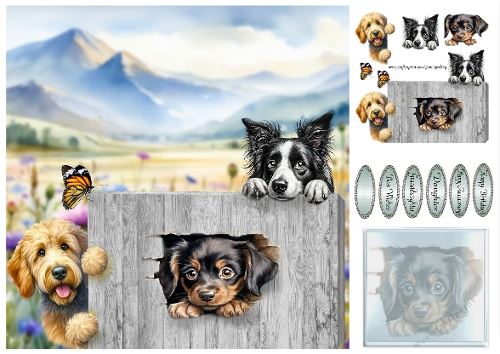 escape - CUP1360421_48749 | Craftsuprint